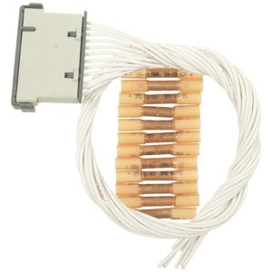 Duralast Electrical Wire Connector 1283