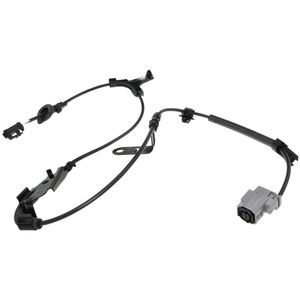 ABS Wheel Speed Sensor Wire Harness - Best Replacement ABS Wheel Speed ...