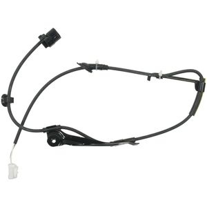 ABS Wheel Speed Sensor Wire Harness - Best Replacement ABS Wheel Speed ...