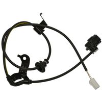 ABS Wheel Speed Sensor Wire Harness - Best Replacement ABS Wheel Speed ...