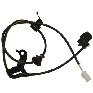 ABS Wheel Speed Sensor Wire Harness - Best Replacement ABS Wheel Speed ...