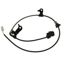 ABS Wheel Speed Sensor Wire Harness - Best Replacement ABS Wheel Speed ...