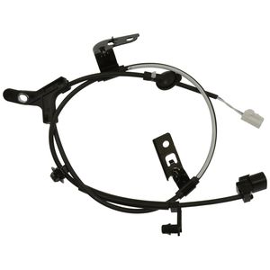 ABS Wheel Speed Sensor Wire Harness - Best Replacement ABS Wheel Speed ...