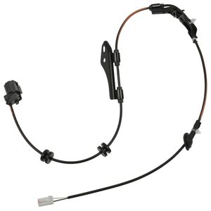 ABS Wheel Speed Sensor Wire Harness - Best Replacement ABS Wheel Speed ...