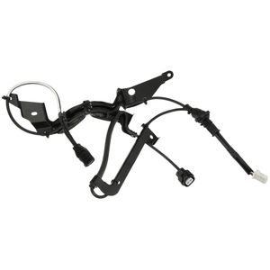 ABS Wheel Speed Sensor Wire Harness - Best Replacement ABS Wheel Speed ...