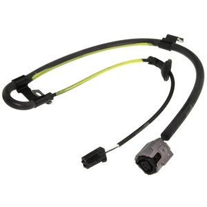 ABS Wheel Speed Sensor Wire Harness - Best Replacement ABS Wheel Speed ...