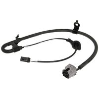 ABS Wheel Speed Sensor Wire Harness - Best Replacement ABS Wheel Speed ...