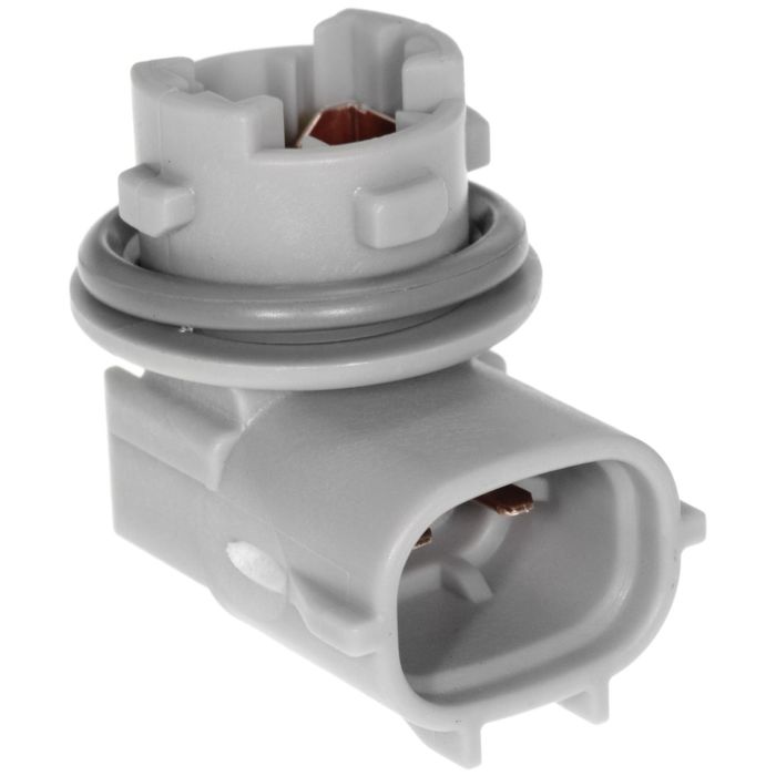 Duralast License Plate Light Socket 1585