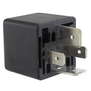 Relay and Resistors - Best Replacement Relay and Resistorss at the ...