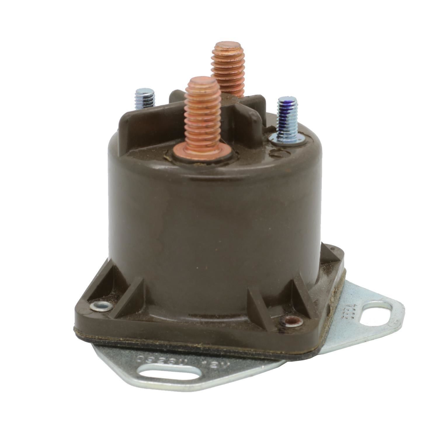 Duralast Glow Plug Controller 16126