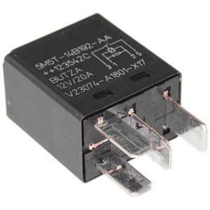 Best Brake Light Relay for Cars, Trucks & SUVs