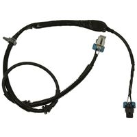 ABS Wheel Speed Sensor Wire Harness - Best Replacement ABS Wheel Speed ...