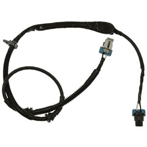 ABS Wheel Speed Sensor Wire Harness - Best Replacement ABS Wheel Speed ...