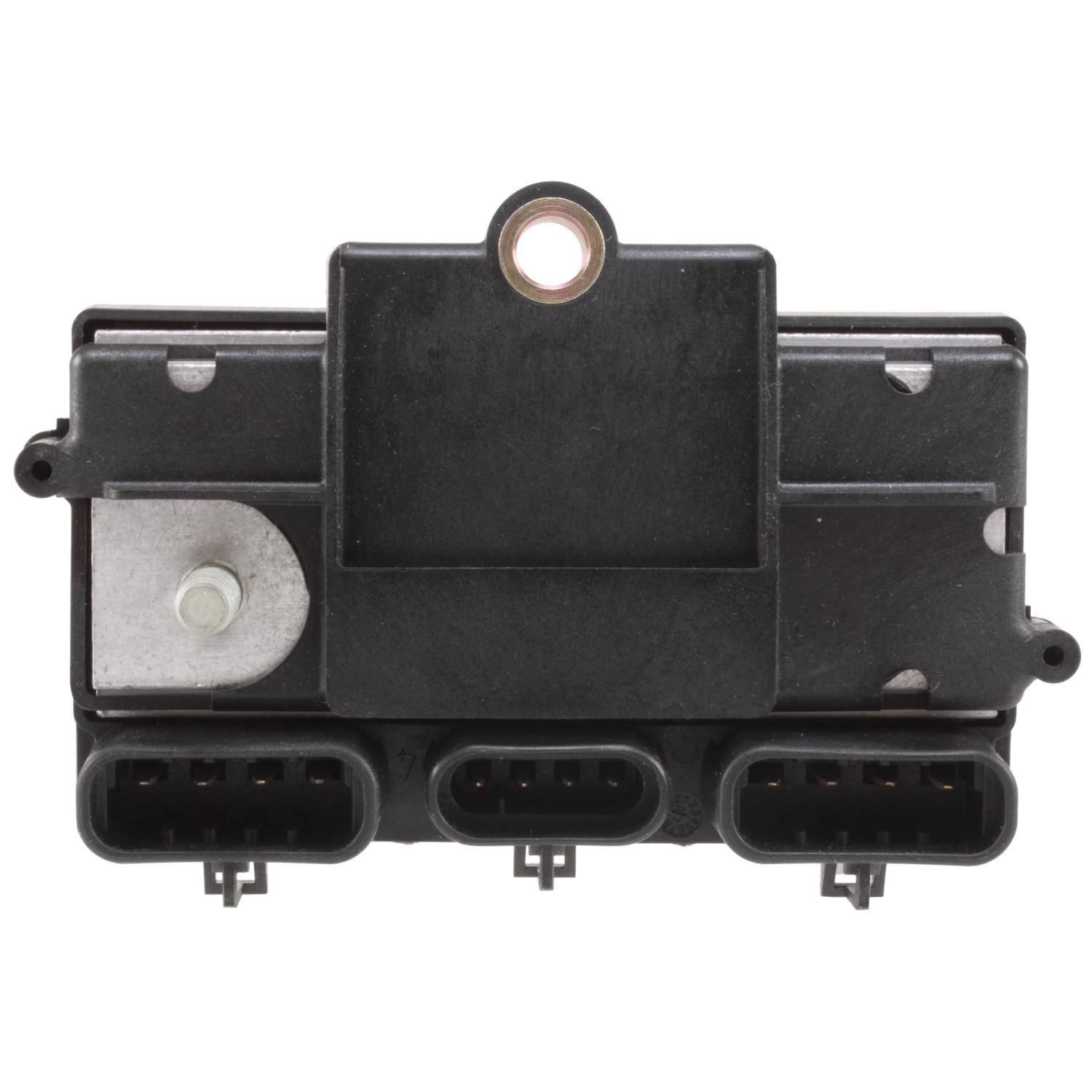 Duralast Glow Plug Controller 16270