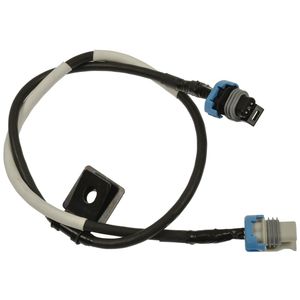 ABS Wheel Speed Sensor Wire Harness - Best Replacement ABS Wheel Speed ...