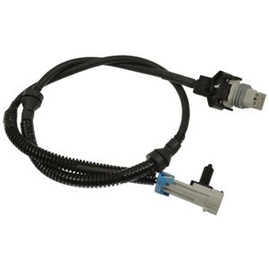 ABS Wheel Speed Sensor Wire Harness - Best Replacement ABS Wheel Speed ...