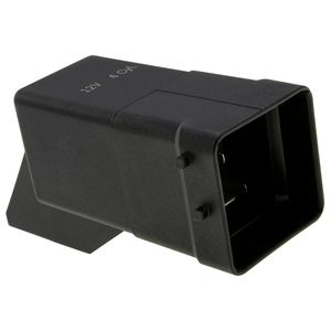 Duralast Glow Plug Controller 16490