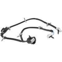 ABS Wheel Speed Sensor Wire Harness - Best Replacement ABS Wheel Speed ...