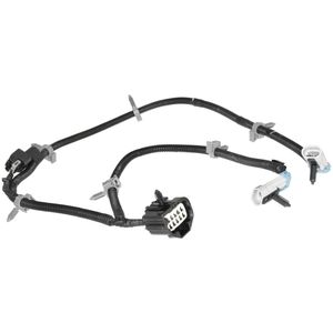 ABS Wheel Speed Sensor Wire Harness - Best Replacement ABS Wheel Speed ...