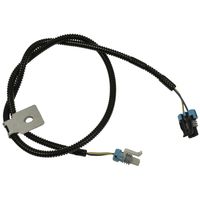 ABS Wheel Speed Sensor Wire Harness - Best Replacement ABS Wheel Speed ...