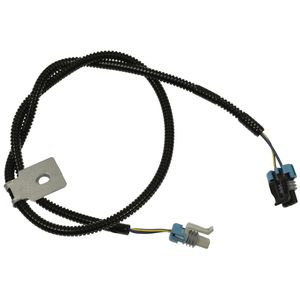 ABS Wheel Speed Sensor Wire Harness - Best Replacement ABS Wheel Speed ...