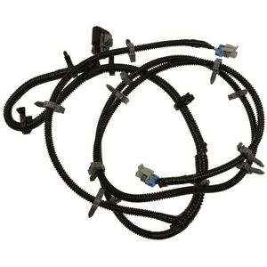 ABS Wheel Speed Sensor Wire Harness - Best Replacement ABS Wheel Speed ...
