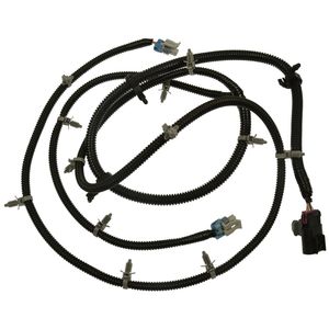ABS Wheel Speed Sensor Wire Harness - Best Replacement ABS Wheel Speed ...