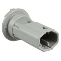 Best License Plate Light Socket for Toyota Cars, Trucks & SUVs