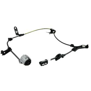 ABS Wheel Speed Sensor Wire Harness - Best Replacement ABS Wheel Speed ...