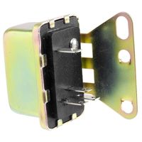 AC Compressor Relay - AC Compressor Control Relay Switches