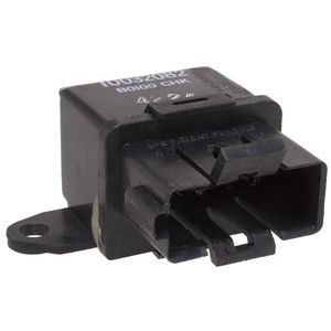 AC Compressor Relay - AC Compressor Control Relay Switches