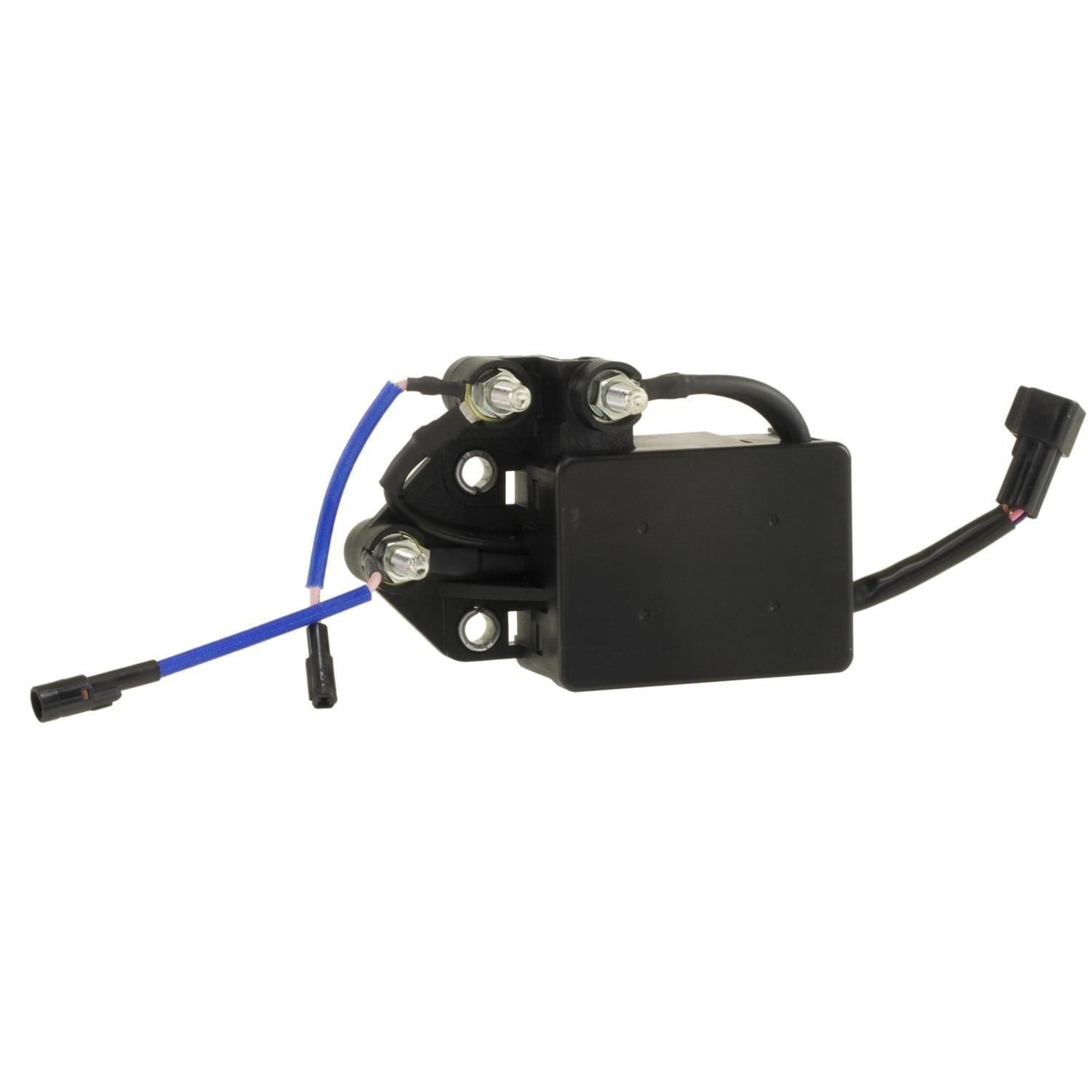 Duralast Glow Plug Controller 20022