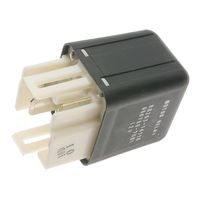 image of Ford Wiper Motor Relay