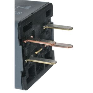 AC Compressor Relay - AC Compressor Control Relay Switches