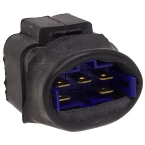 AC Compressor Relay - AC Compressor Control Relay Switches