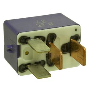 Best Starter Relay for Toyota Cars, Trucks & SUVs