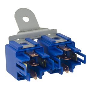 Best Power Door Lock Relay for Cars, Trucks & SUVs