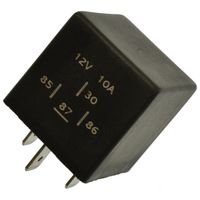 Volkswagen Jetta Starter Cut-Off Relay - Best Starter Cut-Off Relay ...