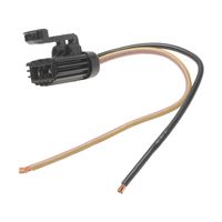 Ford Taurus Radiator Fan Motor Connector - Best Radiator Fan Motor ...