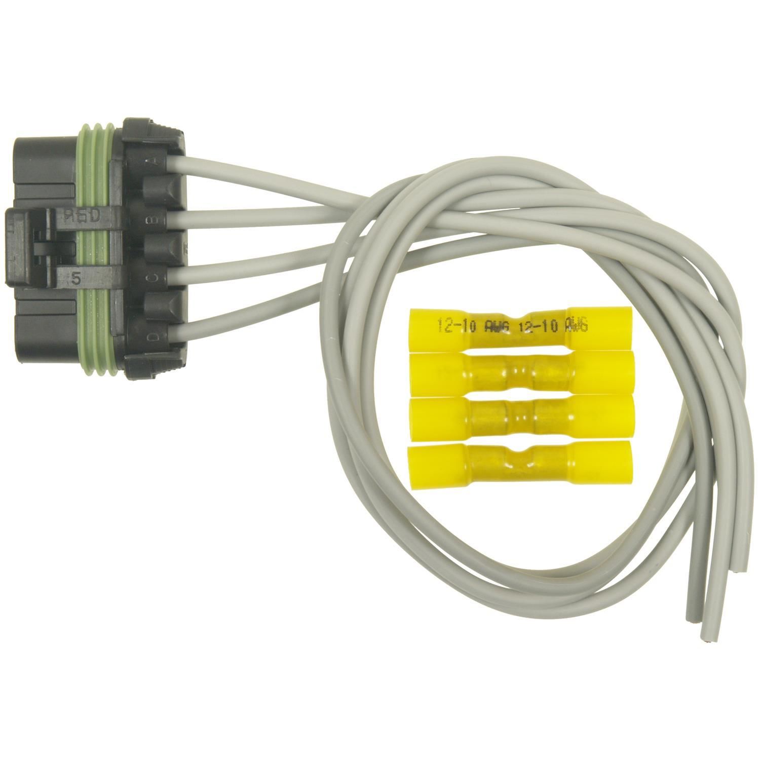 Duralast Electrical Wire Connector 867