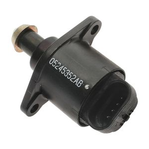 Ram Idle Air Control Valves - Best Idle Air Control Valve for Dodge Ram