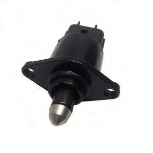 Idle Air Control Valve - Idle Air Control Valves & Motors for Cars ...