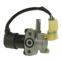 Best Fast Idle Air Valve for Cars, Trucks & SUVs