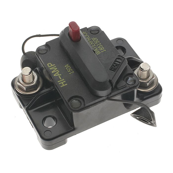 Duralast Circuit Breaker CBR260