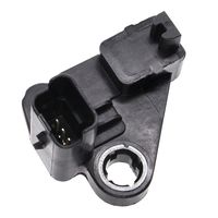 2017 Ford Escape Crankshaft Position Sensor