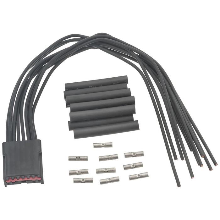 Duralast Fuel Pump Control Module Connector CONA321