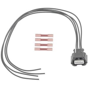 Mazda 6 MAP Sensor - Best MAP Sensor for Mazda 6