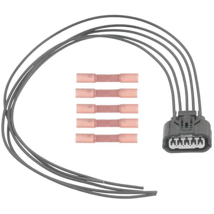Duralast Mass Air Flow Sensor Connector CONA365