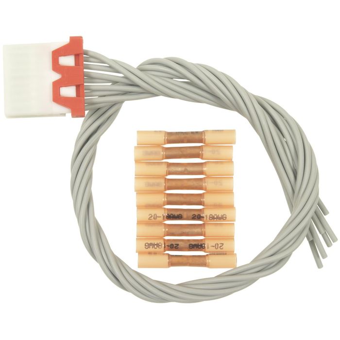 Duralast HVAC Control Select Switch Connector CONB10950