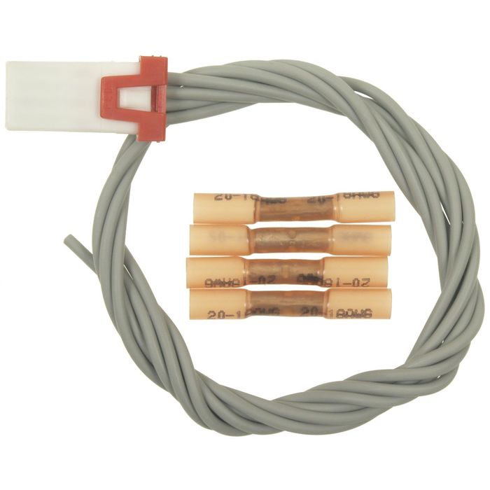 Duralast Clock Connector CONB10952